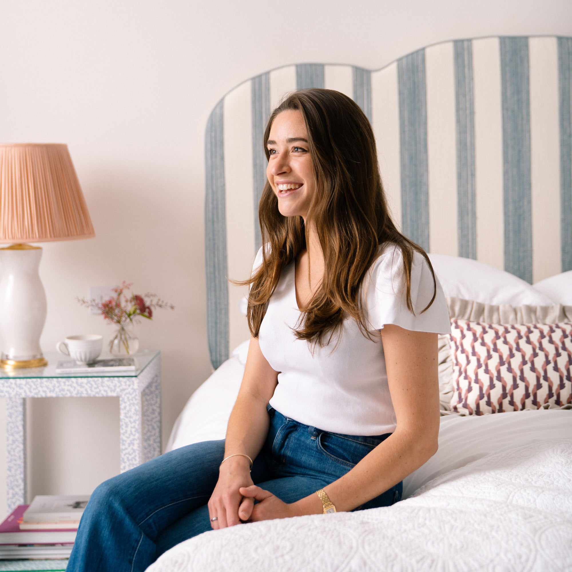 About – Isabelle Baldwin