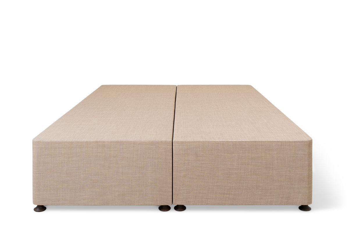 Divan Bed Base – Firm Edge Pocket Sprung – Isabelle Baldwin