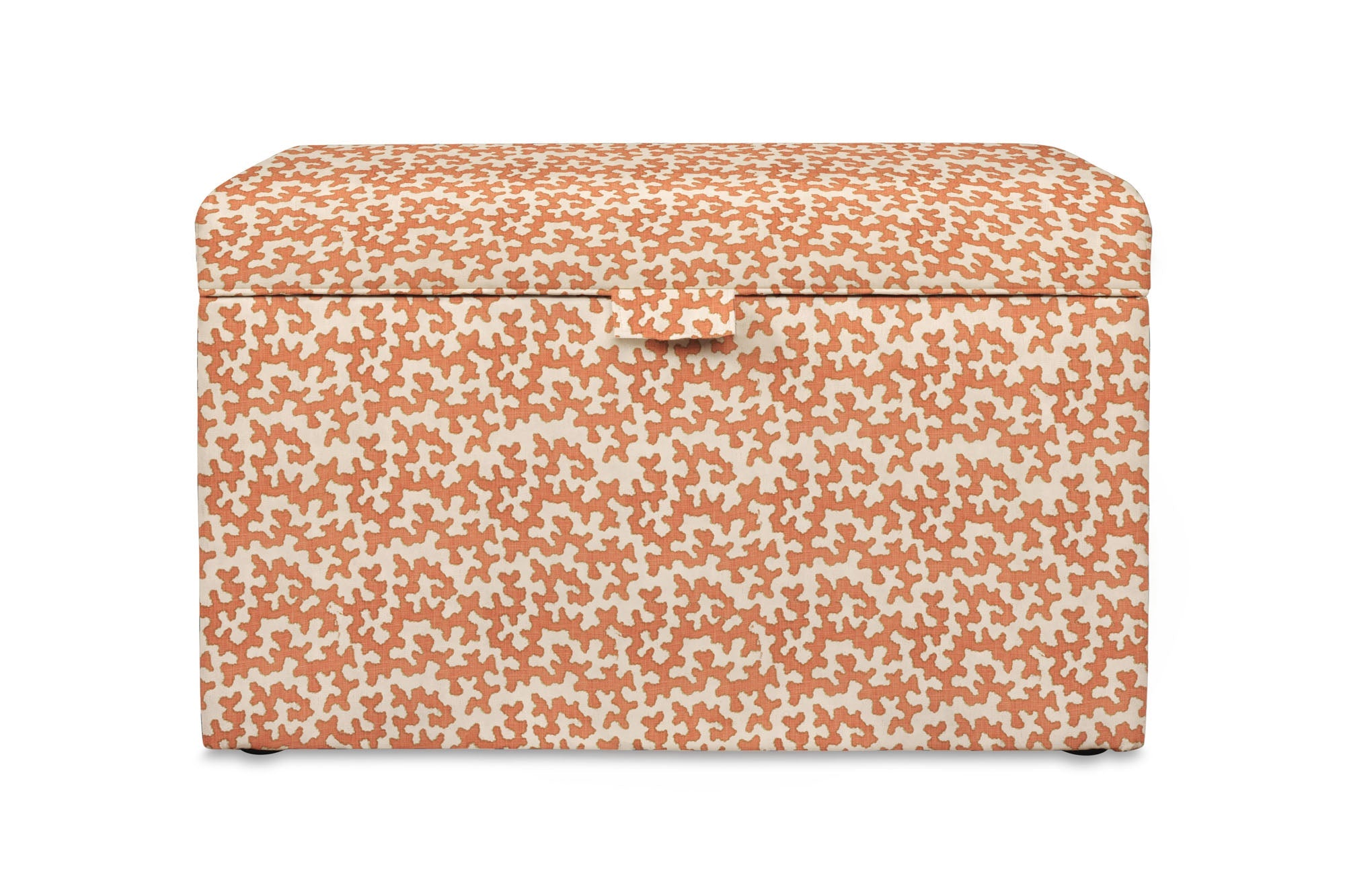 Storage Ottoman - Large – Isabelle Baldwin