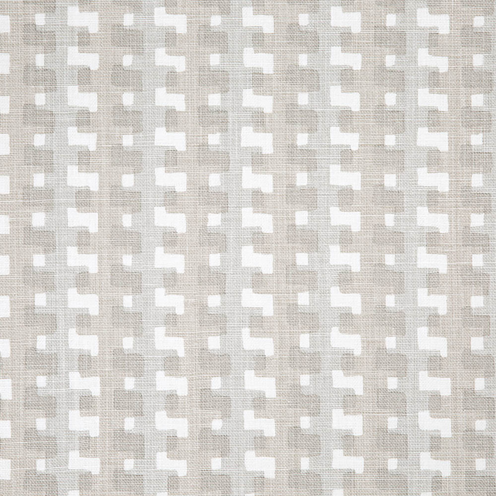 Christopher Farr Cremaillere Natural – Isabelle Baldwin